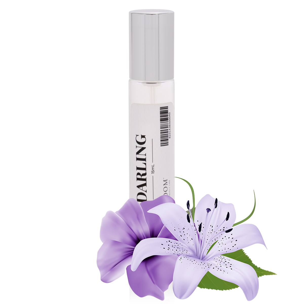 Darling Perfume for Pets - iGroom