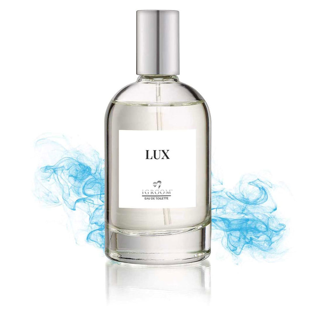 LUX Floral Bouquet Scent Perfume for Pets - iGroom